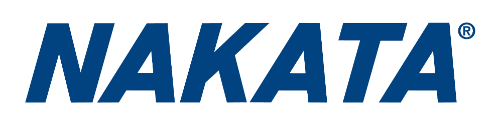 Nakata Logo